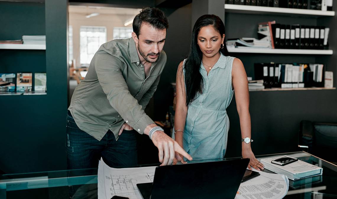 Choosing The Right Accounting Method For Your Company – Rehman Michael